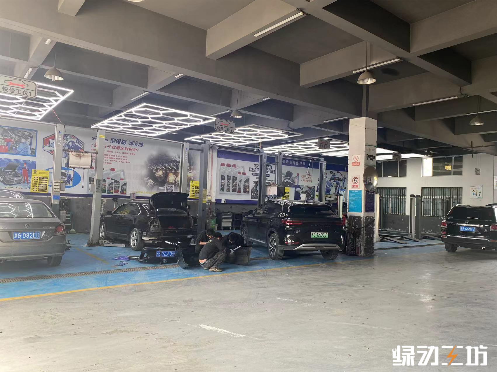 Celebrating the successful affiliation of Suzhou Xingtang Automotive ...